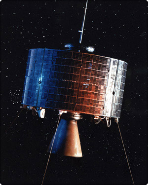 Space Innovations at emaze Presentation